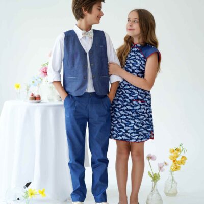 🌸 Robes de Cérémonie pour Fille | Page 3 sur 3 | La Faute à Voltaire